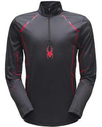 Spyder T-shirts for Men - Up to 43% off at Lyst.com