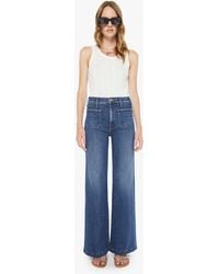 Mother Petites The Lil Hustler Roller Patch Pocket Skimp One Last Shot ...