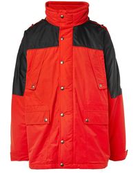 Vetements Coats for Men - Up to 55% off at Lyst.com