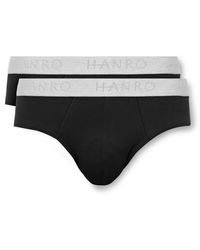 Hanro Underwear for Men | Online Sale up to 44% off | Lyst