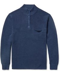 Beams Plus Crew neck sweaters for Men - Up to 38% off at Lyst.com