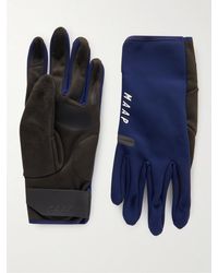 Men's MAAP Gloves from £65 | Lyst UK