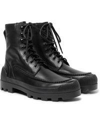 Acne Studios Boots for Men - Up to 75% off at Lyst.com