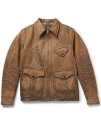 Lyst - Shop Men's RRL Jackets from $100
