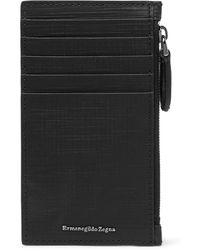 Ermenegildo Zegna Wallets and cardholders for Men - Up to 50% off at ...