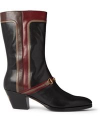 Gucci Boots for Men - Up to 31% off at Lyst.com