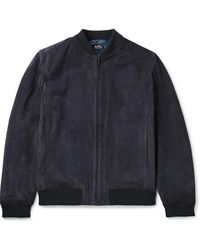 A.P.C. Jackets for Men - Up to 70% off at Lyst.com