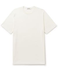 Saman Amel Short sleeve t-shirts for Men | Online Sale up to 50% off | Lyst