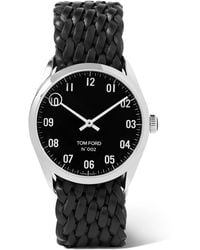 Tom Ford Watches for Men - Lyst.com