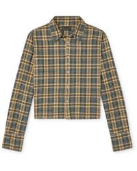 424 Hoorsenbuhs Jeans in Blue for Men | Lyst