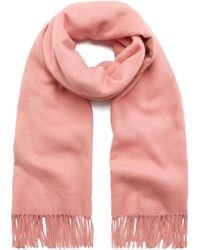 Women's Mulberry Scarves