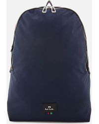 Paul Smith Backpacks for Men - Up to 40% off at Lyst.com