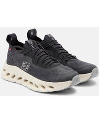 Loewe Sneakers in Blue | Lyst UK