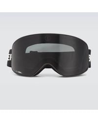 Bogner Courchevel Pro Ski Goggles in Grey for Men | Lyst UK