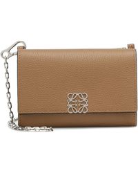 Loewe Clutches for Women - Up to 44% off at Lyst.com