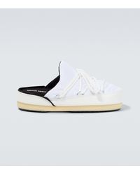 Moon Boot Sandals, slides and flip flops for Men | Online Sale up to 30 ...