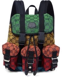 Gucci Backpacks for Women - Up to 23% off at Lyst.com