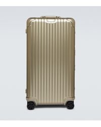 Shop RIMOWA Online | Sale & New Season | Lyst