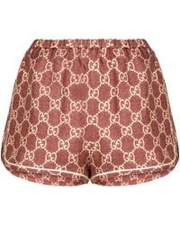 Gucci Shorts for Women - Up to 23% off at Lyst.com