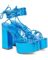 Platform Heels And Pumps for Women | Lyst