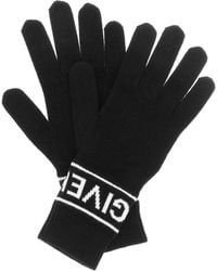 Givenchy Gloves for Women - Up to 24% off at Lyst.com