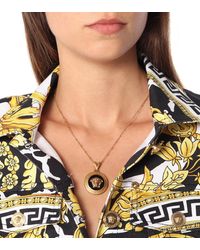 Versace Necklaces for Women - Up to 60% off at Lyst.com