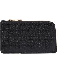Loewe Wallets and cardholders for Women | Online Sale up to 40% off | Lyst