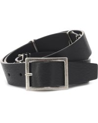 Women's Vetements Belts - Lyst