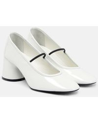 Khaite Pump shoes for Women | Online Sale up to 55% off | Lyst