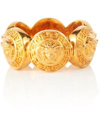 Versace Rings for Women | Online Sale up to 60% off | Lyst