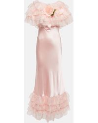 Rodarte Dresses for Women | Online Sale up to 75% off | Lyst