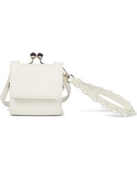 Simone Rocha Bags for Women - Up to 40% off at Lyst.com