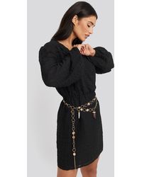 Mango Belts for Women - Up to 72% off at Lyst.com