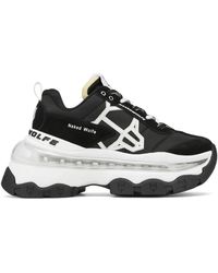 Women's Naked Wolfe Low-top sneakers from $20 | Lyst