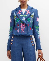 Women's Maison Common Casual jackets from $1,495 | Lyst