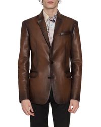 Berluti Jackets for Men - Up to 51% off at Lyst.com