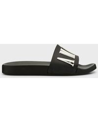 Amiri Sandals and flip-flops for Men | Online Sale up to 42% off | Lyst
