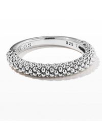 Women's Lagos Rings from $200 | Lyst