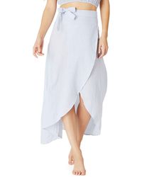 Onia Skirts for Women - Up to 74% off at Lyst.com