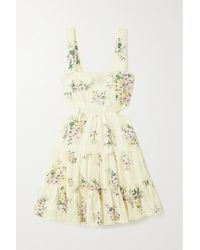 ALÉMAIS Dresses for Women | Online Sale up to 50% off | Lyst