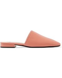 Lyst - Shop Women's Acne Studios Flats from $125