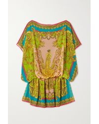 Cover-Ups And Kaftans for Women | Lyst