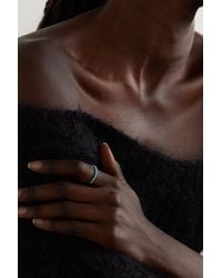 Women's Jennifer Meyer Rings from $175 | Lyst