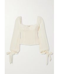 Shop Reformation from $58 | Lyst