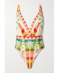 FARM Rio One-piece swimsuits and bathing suits for Women | Christmas ...