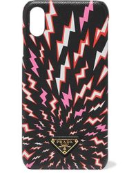 Women's Prada Cases - Lyst