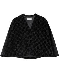 Gucci Capes for Women - Up to 20% off at Lyst.com