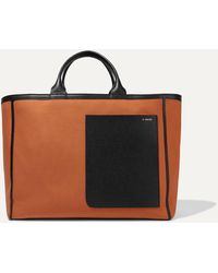 Valextra Totes and shopper bags for Women - Up to 21% off at Lyst.com