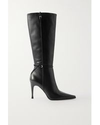 Reformation Knee-high boots for Women | Lyst