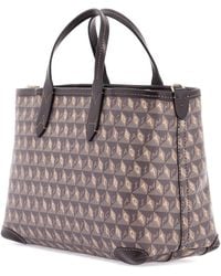Anya Hindmarch Borsa Tote I Am A Plastic Bag Xs Eyes in Anya Hindmarch Borsa Tote I Am A Plastic Bag Xs Eyes in